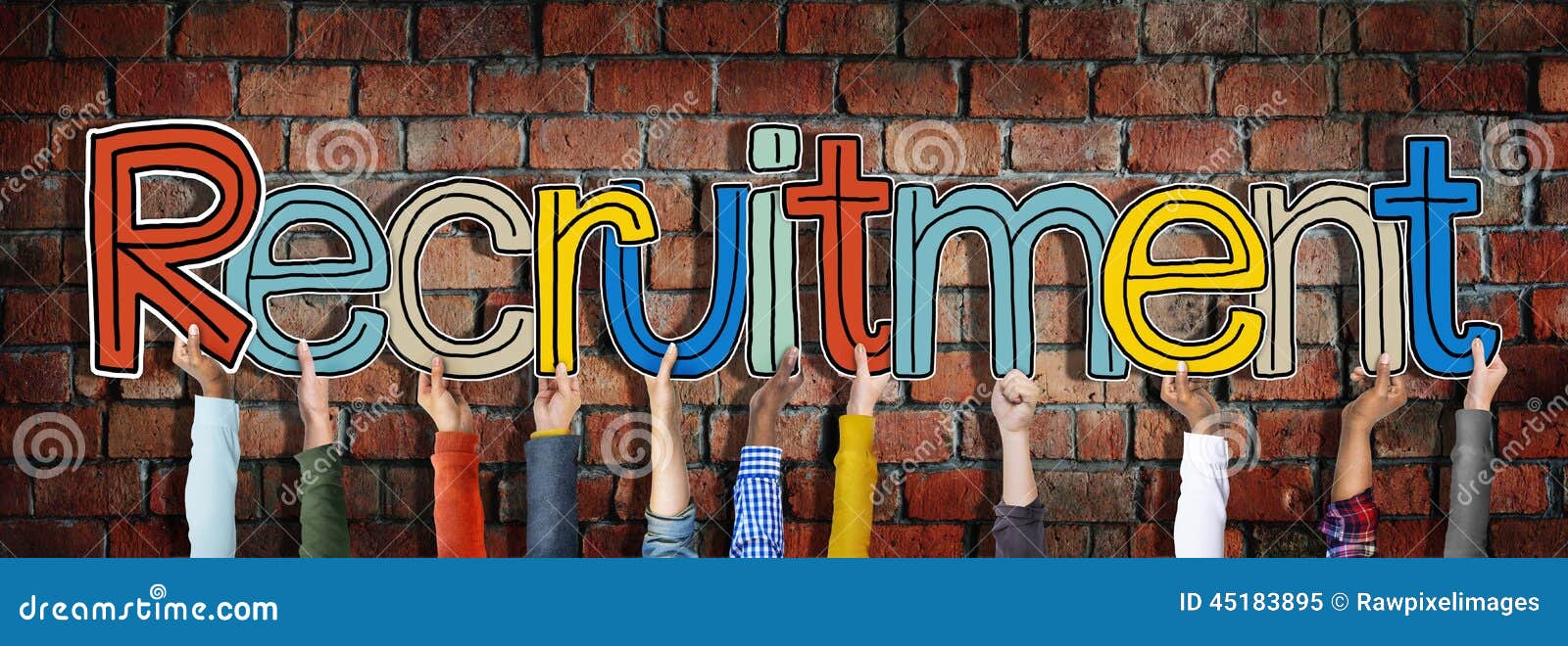 Man Holding A Word: Future Royalty-Free Stock Photography ...