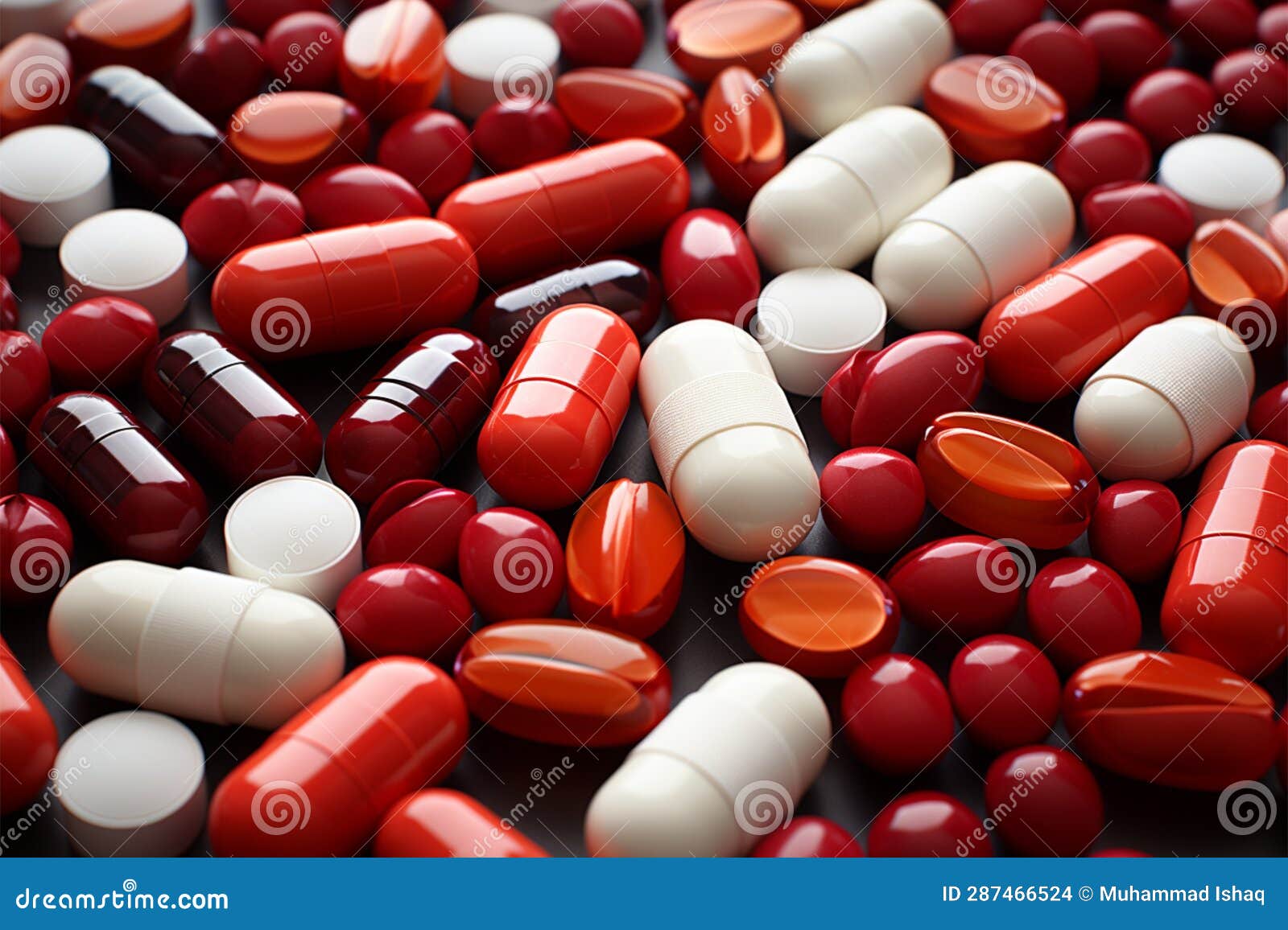 Capsule Identification