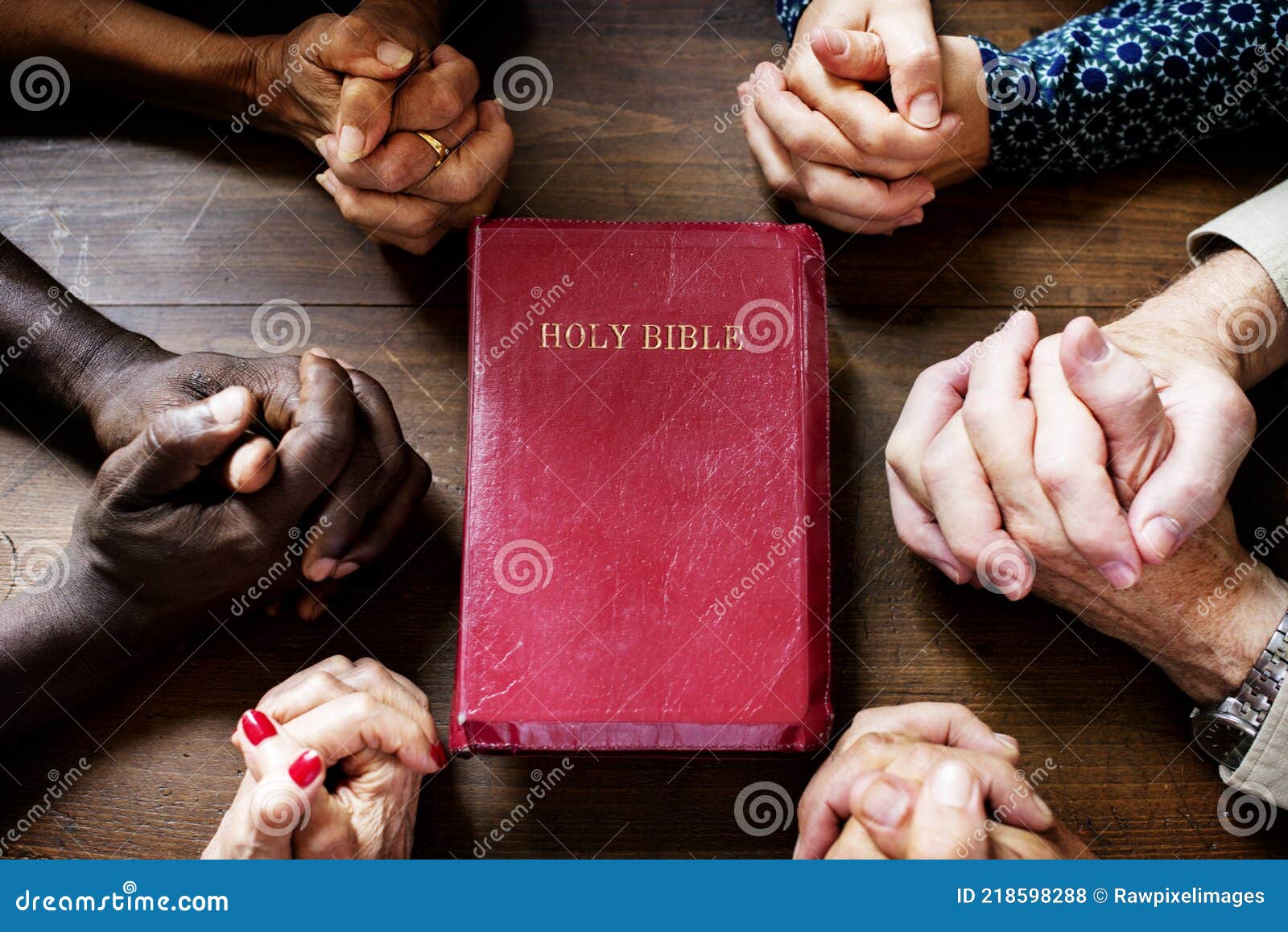 Diverse religious shoot stock photo. Image of group - 218598288
