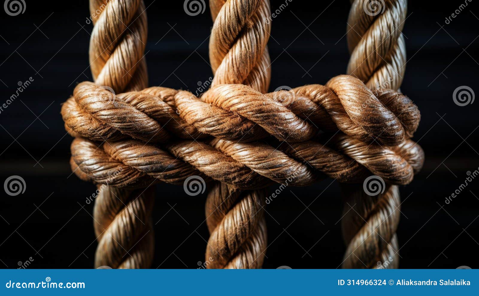 Diverse Team Strength Connecting Partners through Unity and ...