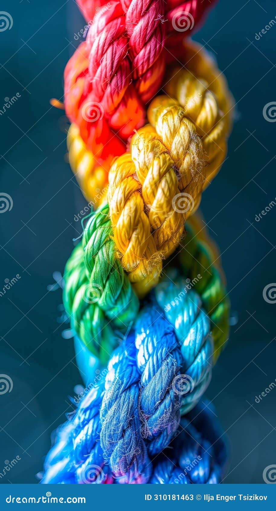 Diverse Team Strength in Unity, Cooperation, Support in Connected ...