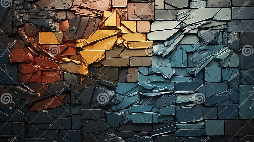 Diverse Textures Background – a Rich and Versatile Canvas for Creative ...