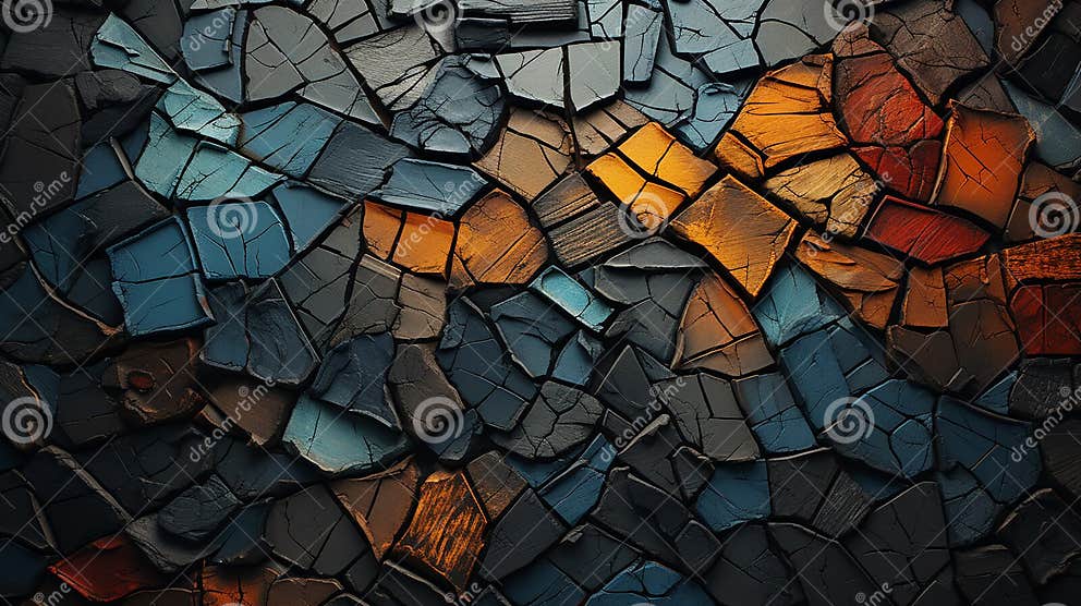 Diverse Textures Background – a Rich and Versatile Canvas for Creative ...