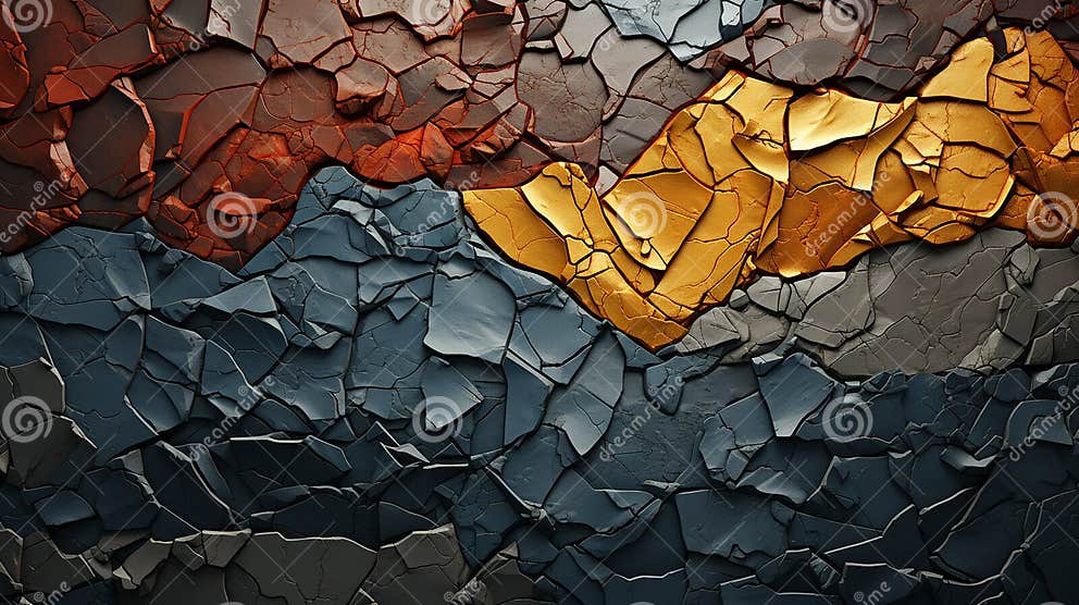 Diverse Textures Background – a Rich and Versatile Canvas for Creative ...