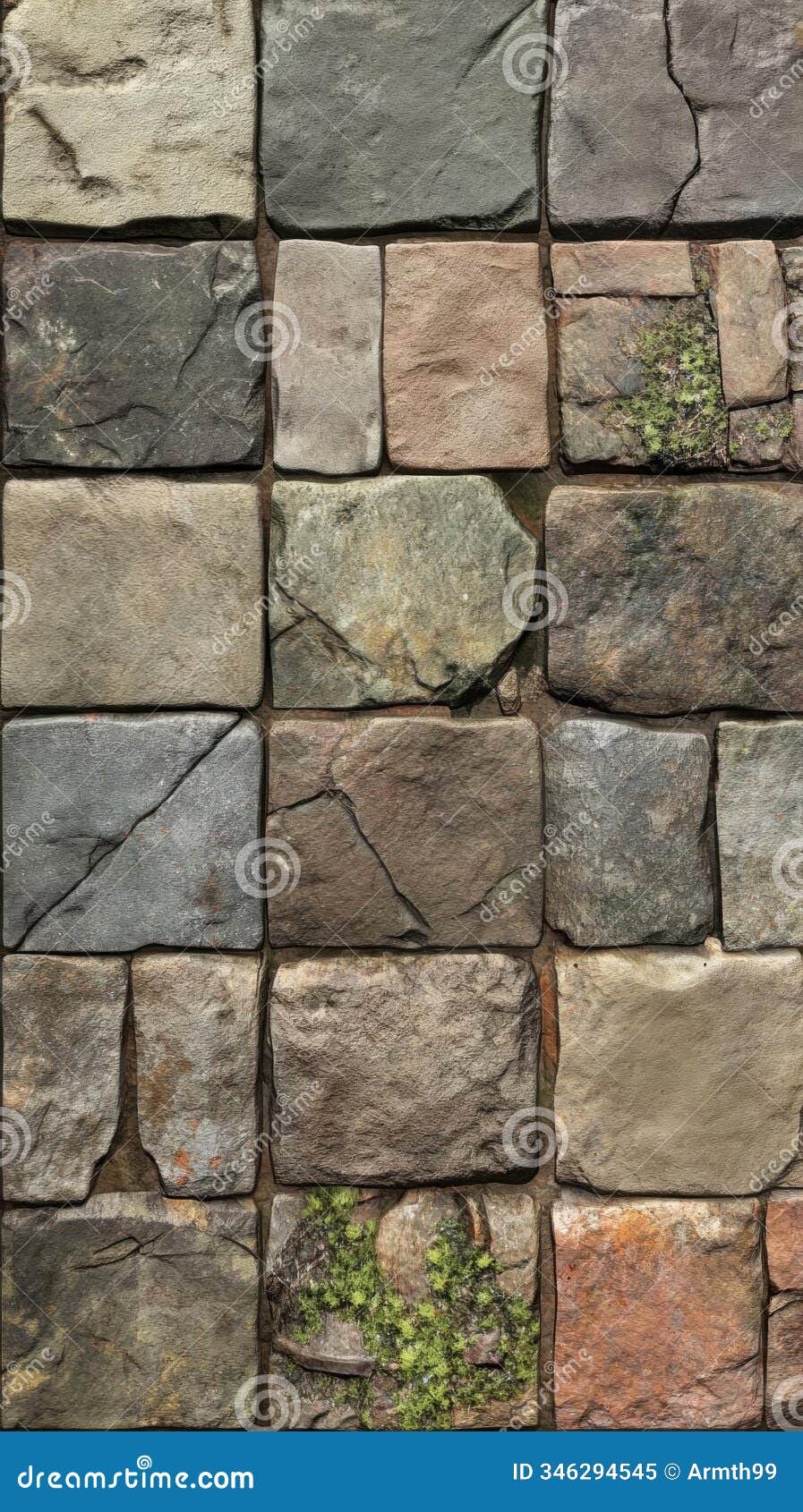 Diverse Textures Collection. Natural and Synthetic Patterns Stock ...