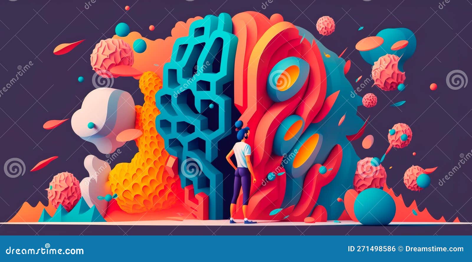 Diverse Thinking and Different Points of View of Cognition with Doubts ...