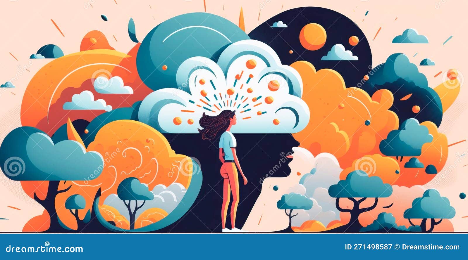 Diverse Thinking and Different Points of View of Cognition with Doubts ...