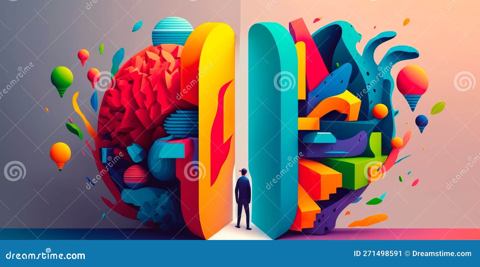 Diverse Thinking and Different Points of View of Cognition with Doubts ...