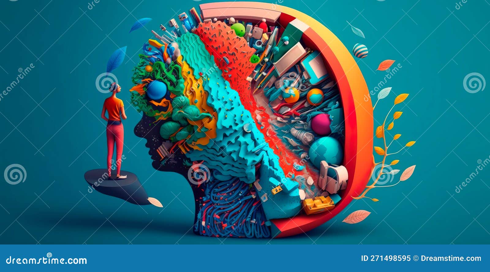 Diverse Thinking and Different Points of View of Cognition with Doubts ...