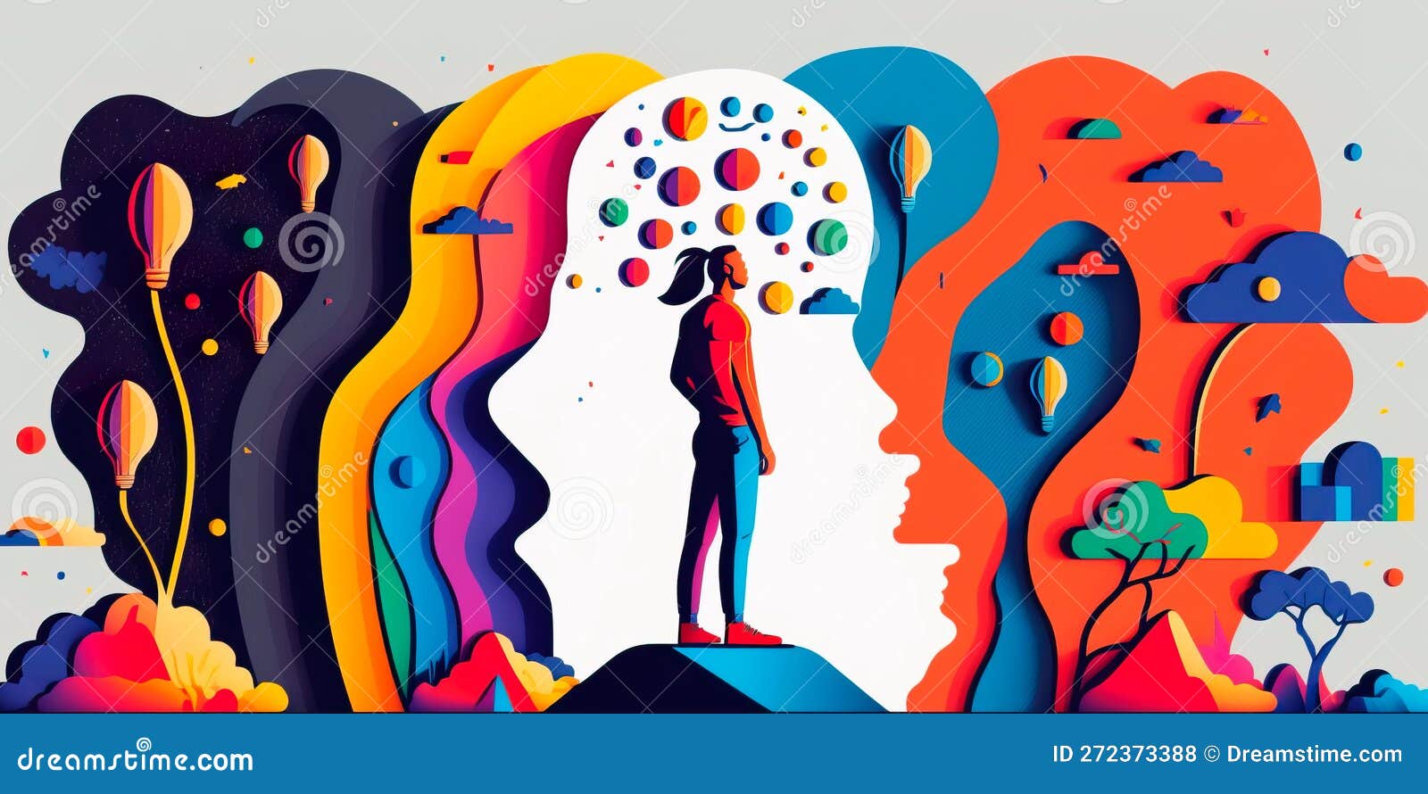 Diverse Thinking and Different Points of View of Cognition with Doubts ...