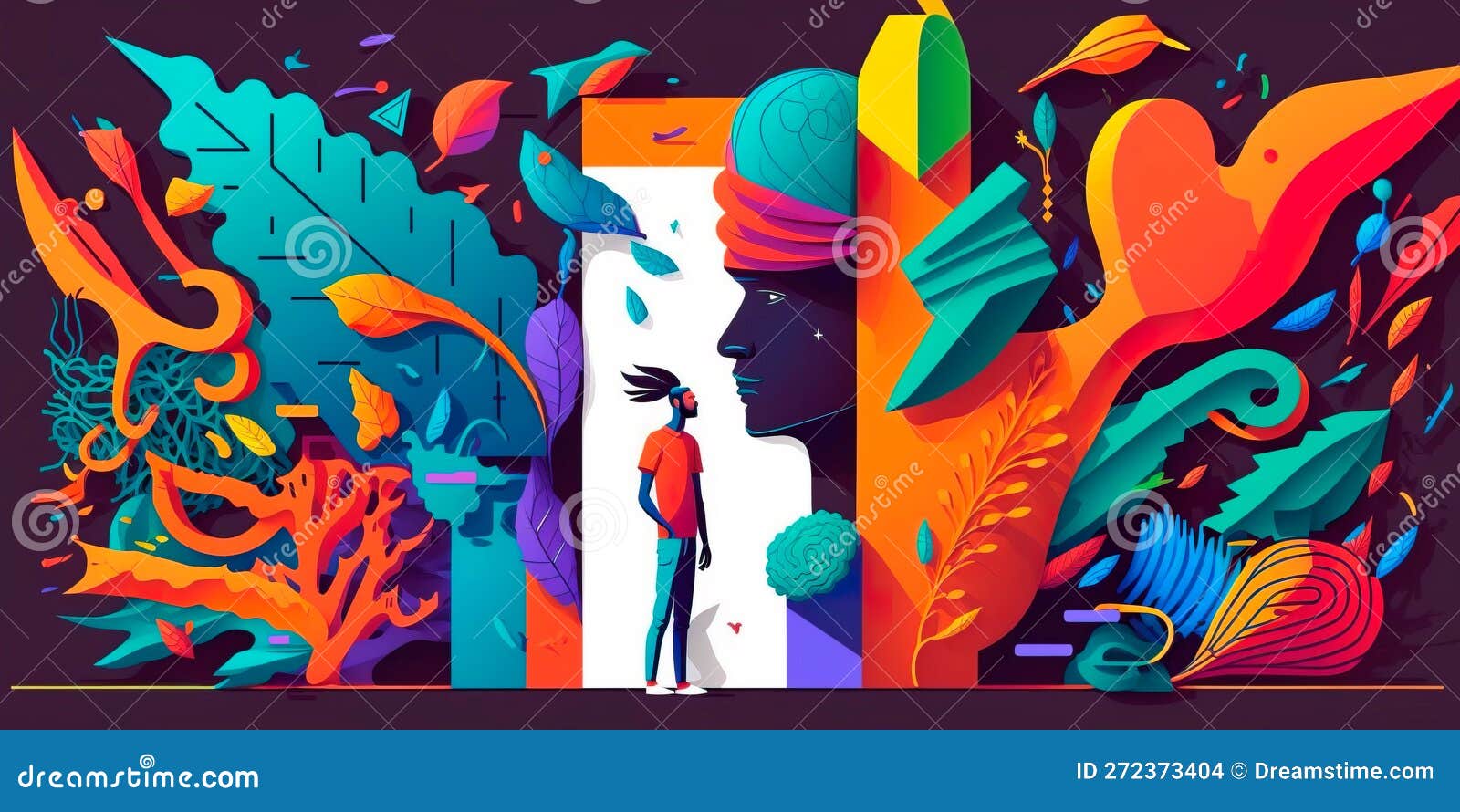 Diverse Thinking and Different Points of View of Cognition with Doubts ...