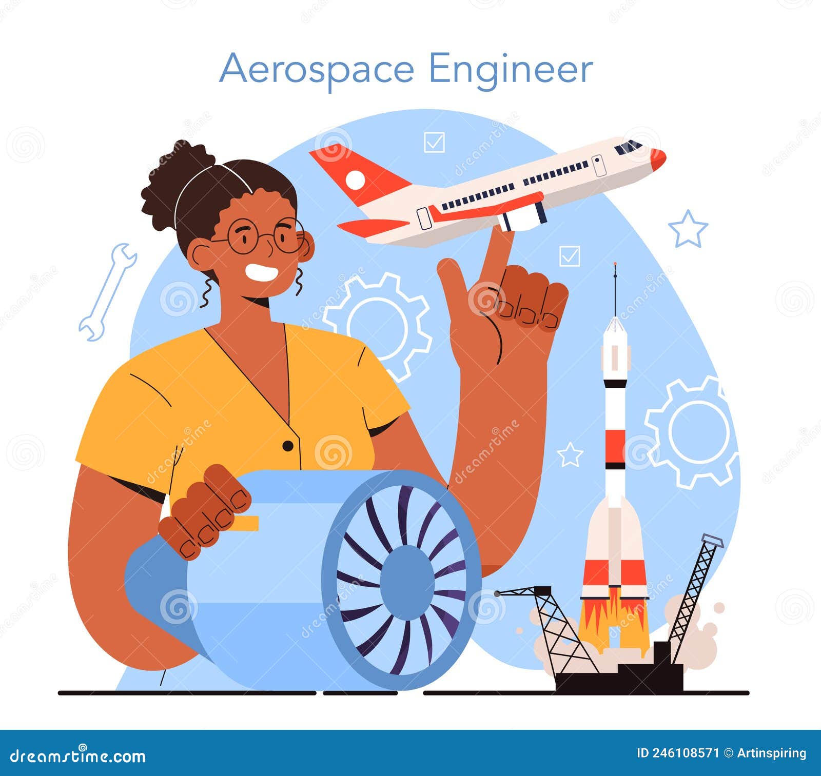 Aerospace Engineer Design Aerospace Engineer Design
