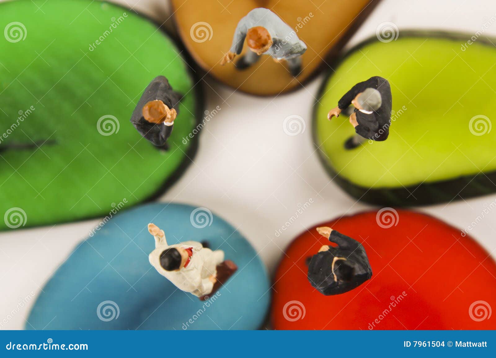 Diversification stock photo. Image of yellow, team, figure - 7961504 Diversification stock photo. Image of yellow, team, figure - 7961504