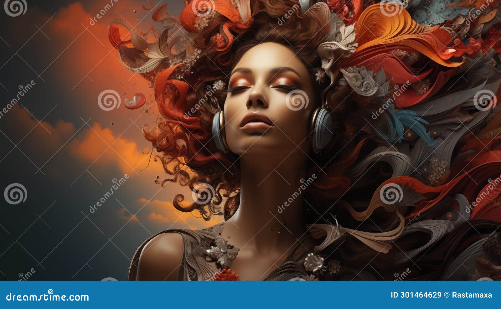 Diversity --ar 16:9 --stylize 750 --v 5.2 , AI Generate Stock ...