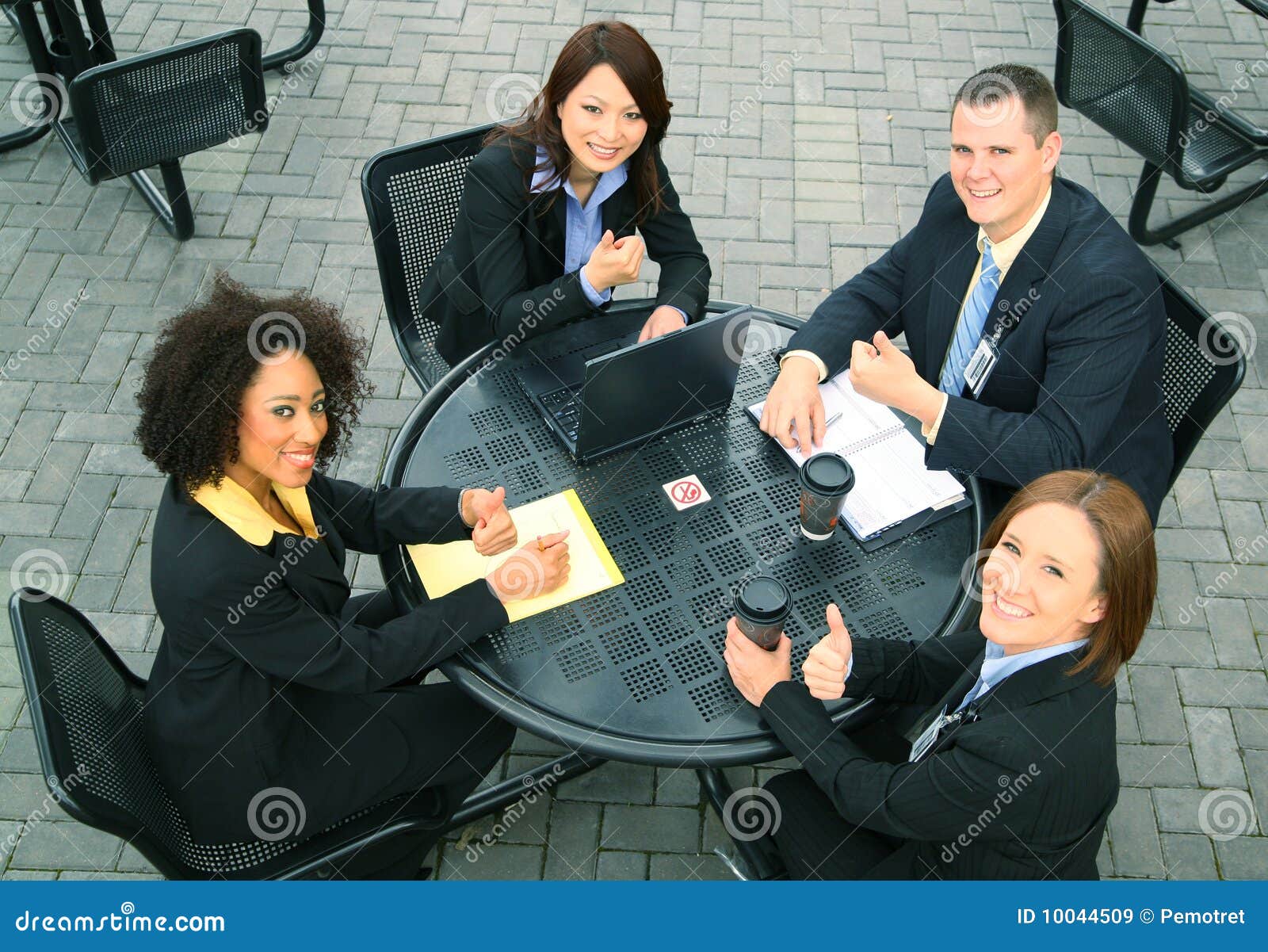 Diversity of Business People Stock Image - Image of male, colleague ...
