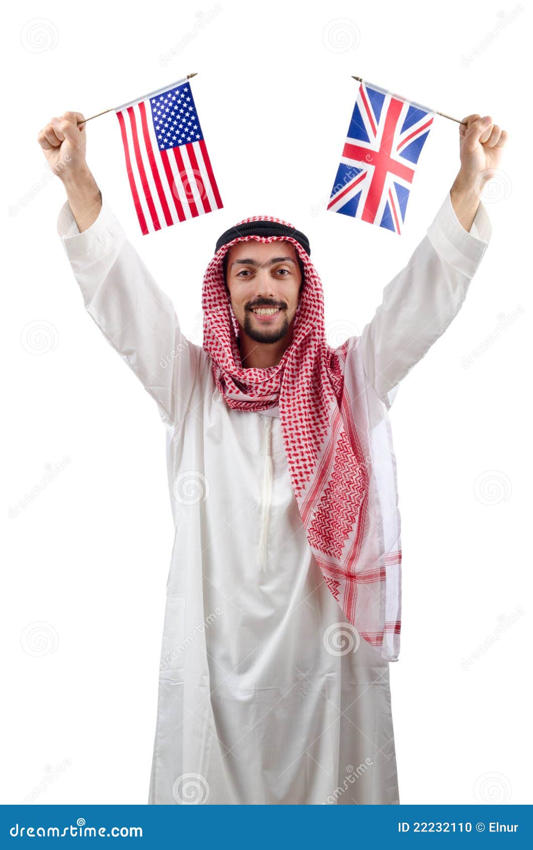 Diversity Concept with Arab Stock Photo - Image of ethnic, british ...