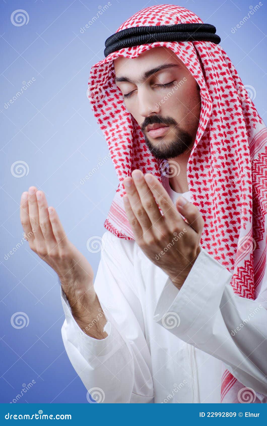 Diversity Concept with Young Arab Stock Image - Image of islam, eastern ...