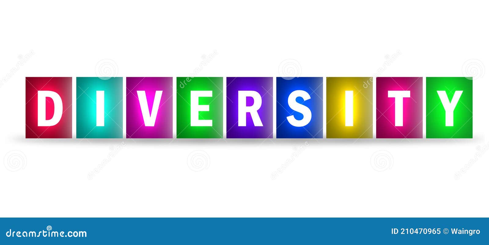 Disabilities Discrimination Act Signs Vector Illustration ...