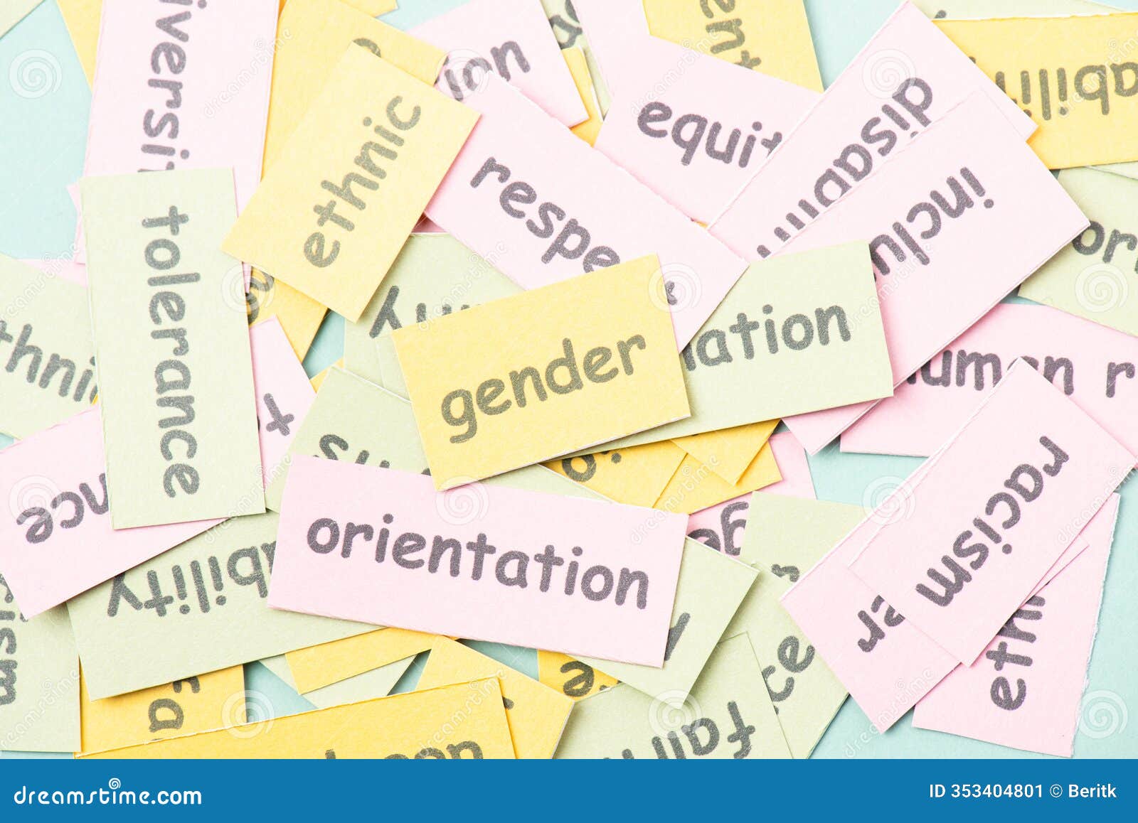 Diversity, Equality, Inclusion, Gender and Ethnic Race, Human Rights ... Diversity, Equality, Inclusion, Gender and Ethnic Race, Human Rights ...