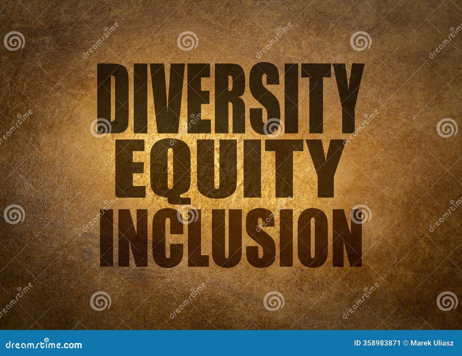Diversity, Equity, and Inclusion (DEI) - a Set of Principles and ...
