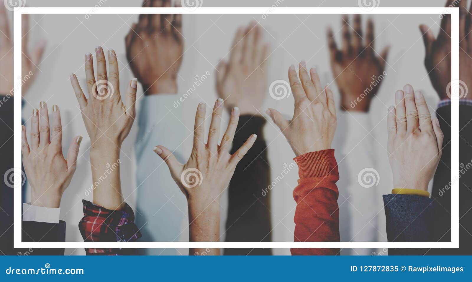 Diversity Ethnicity Integration Society Variety Concept Stock Image ...