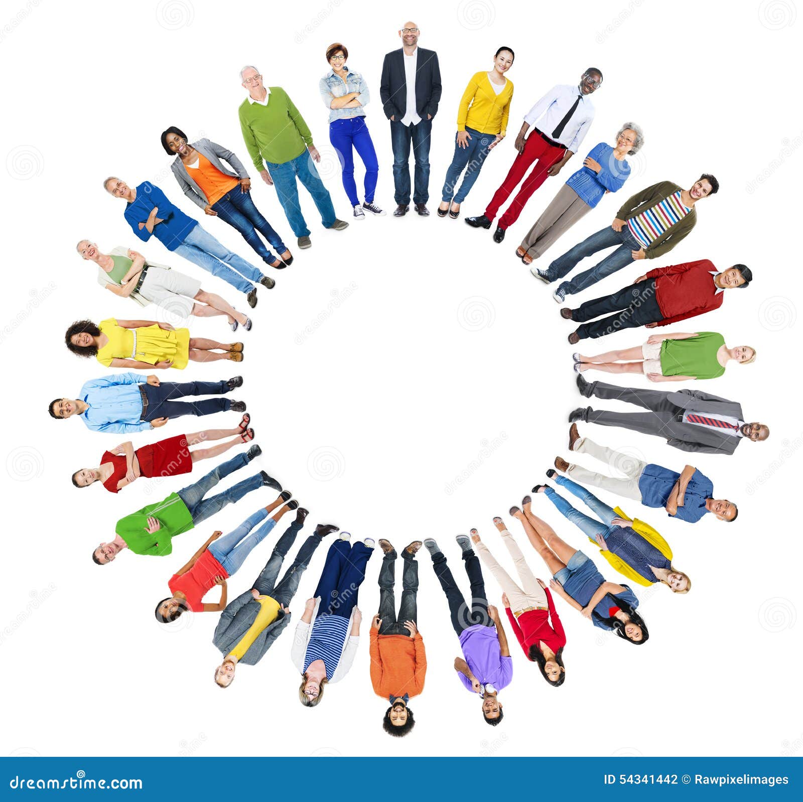 Diversity Ethnicity Multi-Ethnic Variation Togetherness Unity Co Stock ...