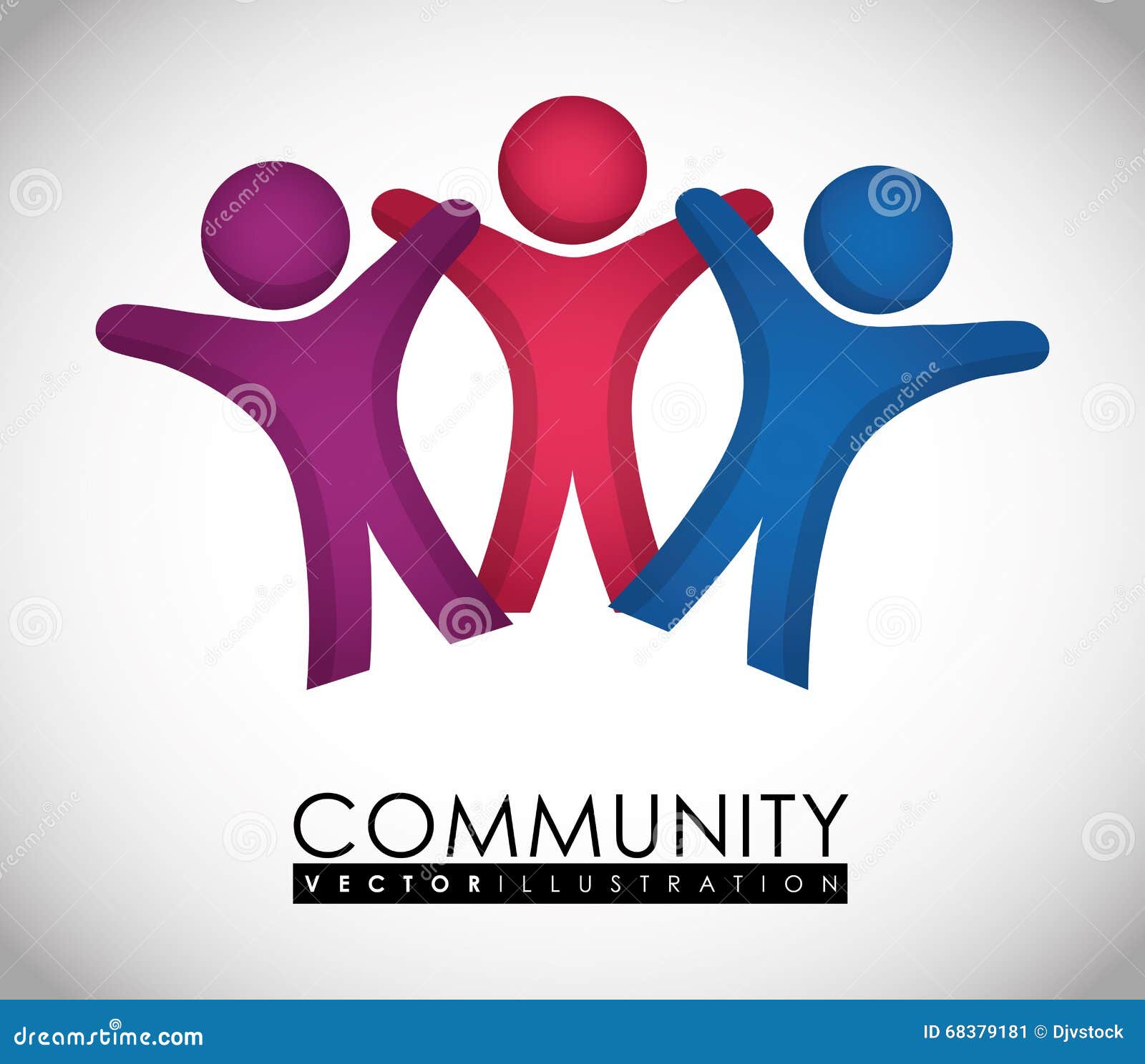 Diversity icon design stock vector. Illustration of icon - 68379181