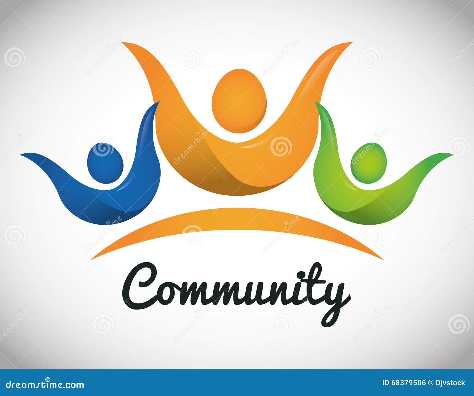 Diversity icon design stock vector. Illustration of race - 68379506