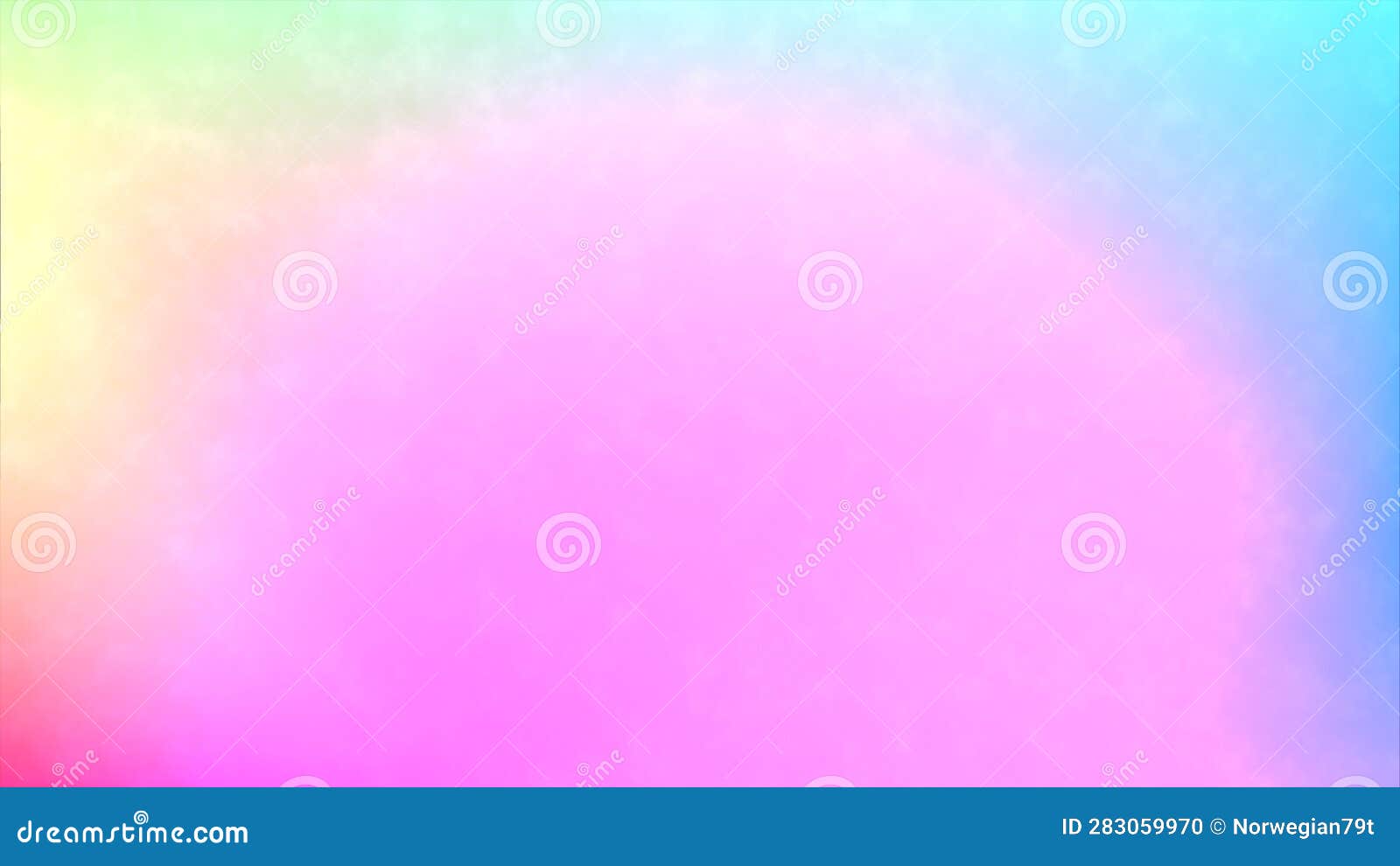 Diversity Image, Rainbow Abstract Background, Rainbow Color Gradation ...