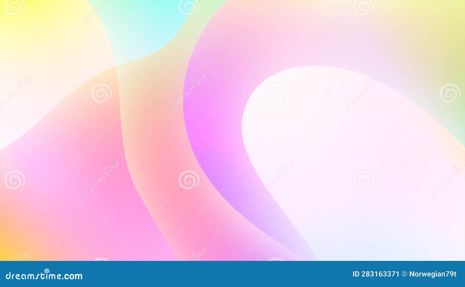 Diversity Image, Rainbow Abstract Background, Rainbow Color Gradation ...