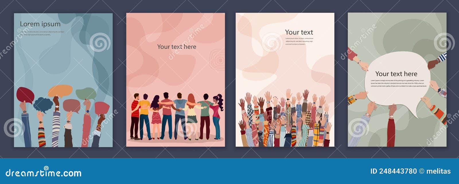 Reflecting Diversity Choosing Inclusion Speech By Mark