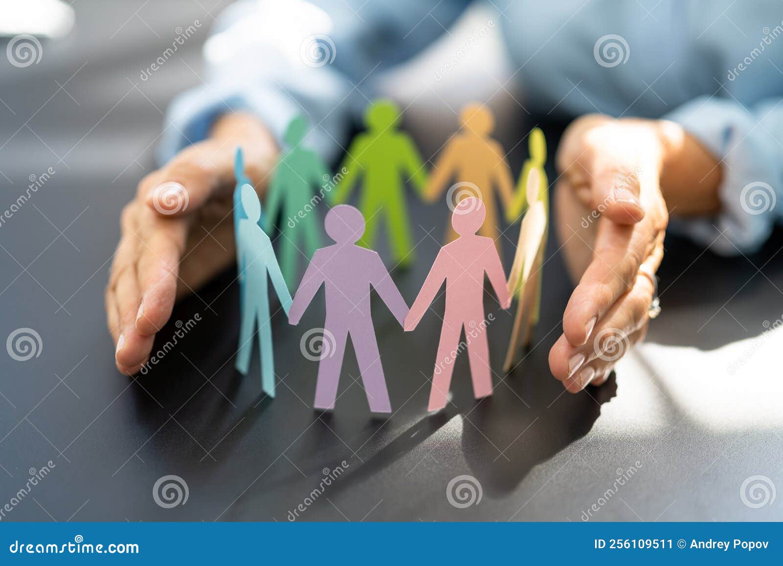 Diversity and Inclusion at Workplace. LGBT Leadership Stock Image ... Diversity and Inclusion at Workplace. LGBT Leadership Stock Image ...