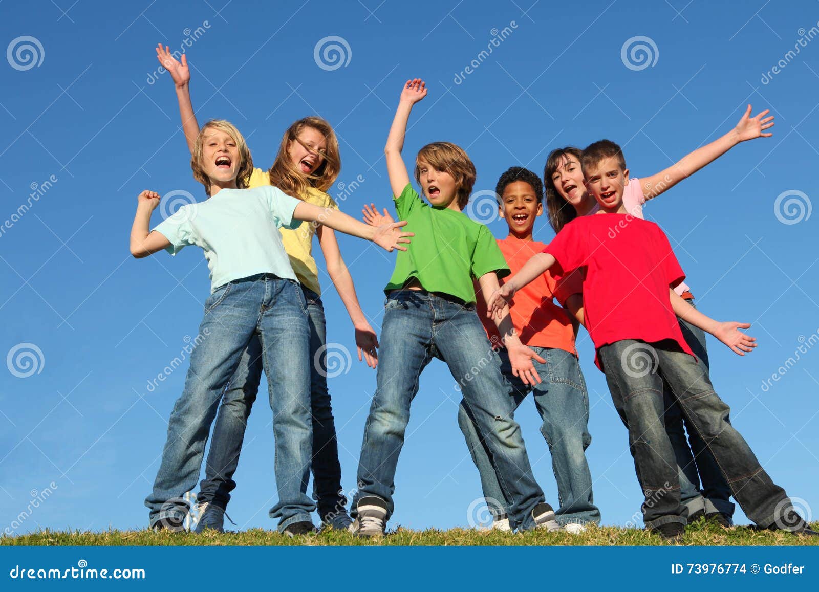 2,906 Kids Support Group Stock Photos - Free & Royalty-Free Stock ...