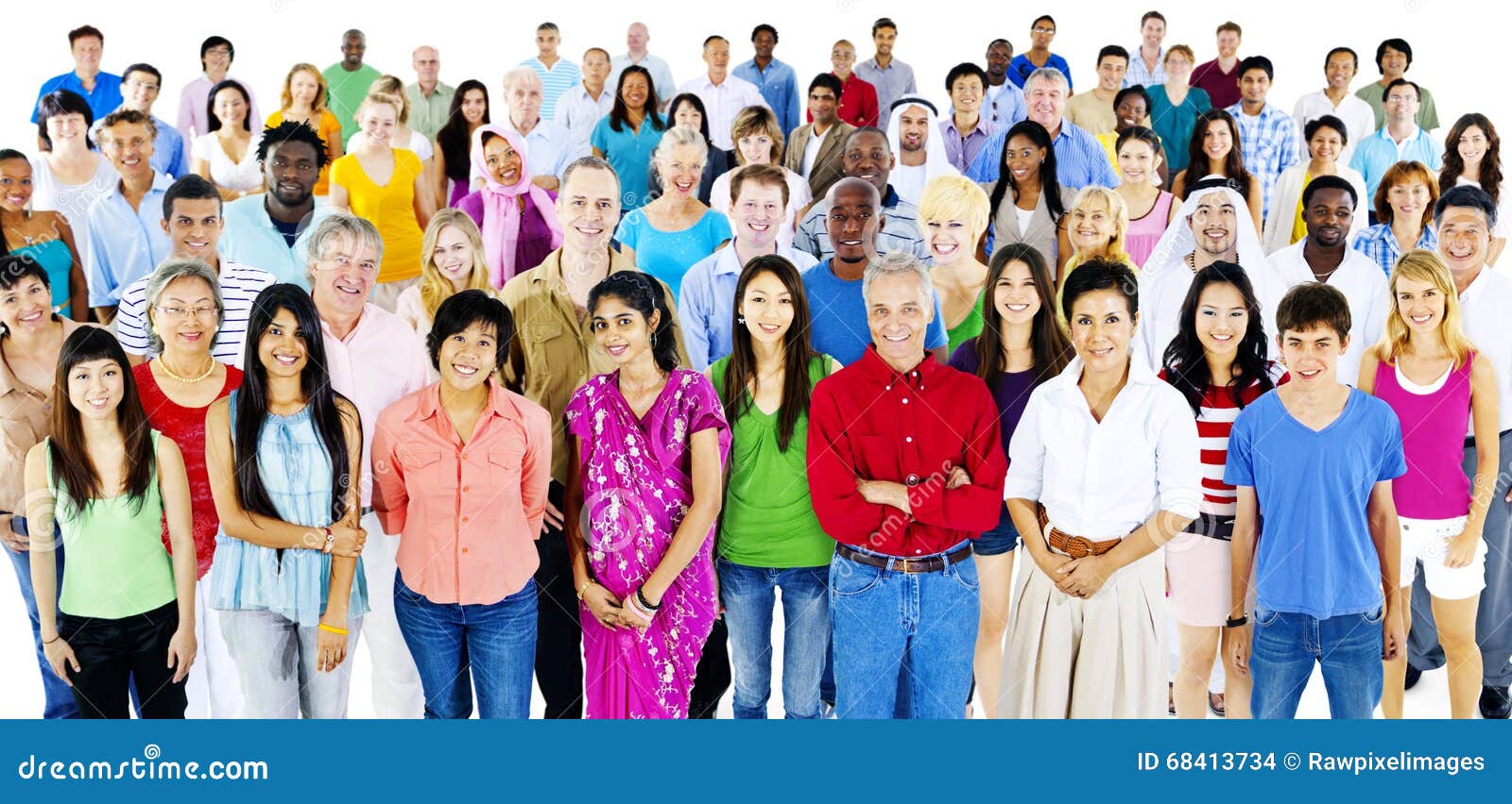 Diversity Large Group of People Multiethnic Concept Stock Photo - Image ... Diversity Large Group of People Multiethnic Concept Stock Photo - Image ...