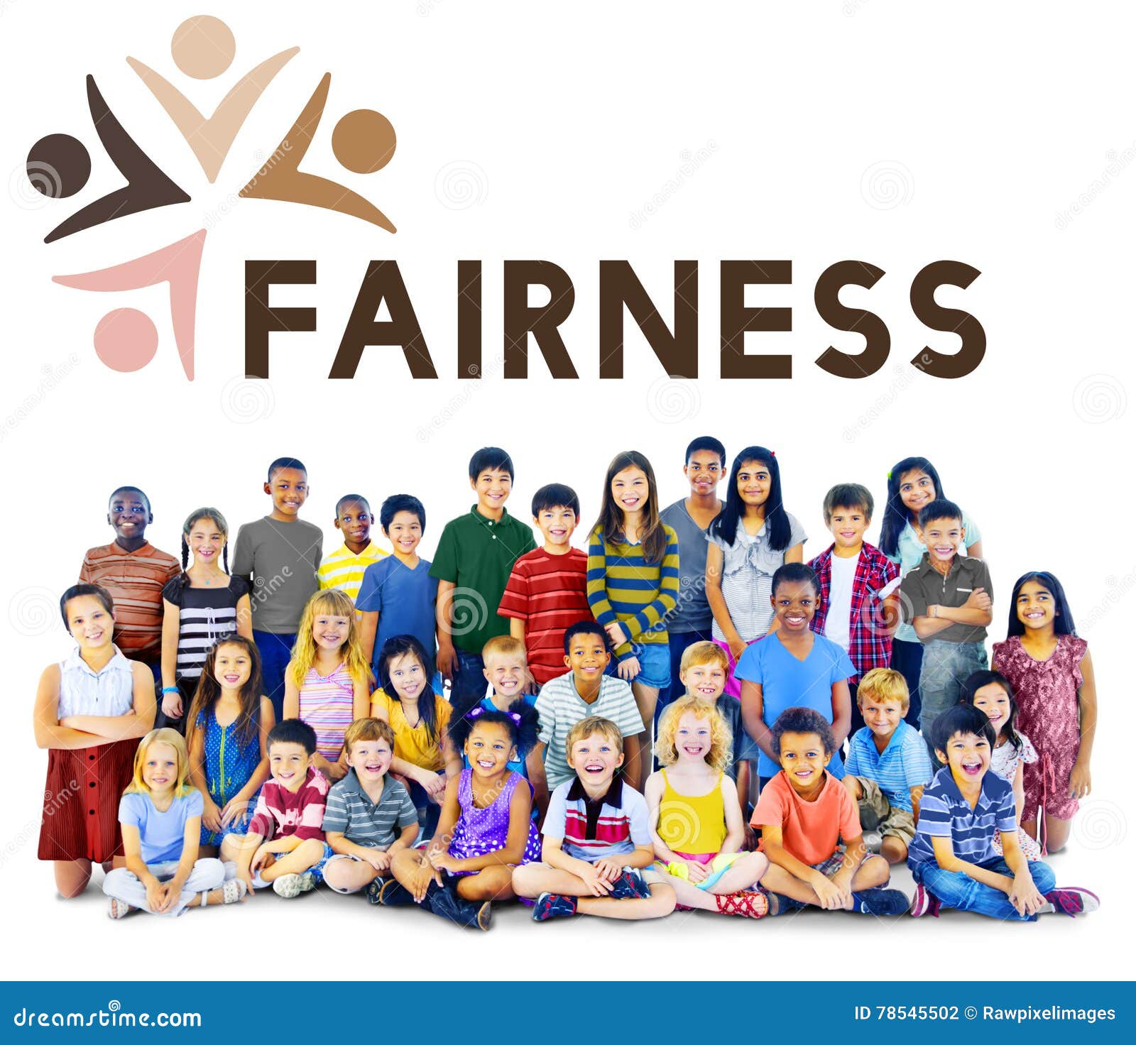 Diversity Nationalities Unity Togetherness Graphic Concept Stock Photo ...