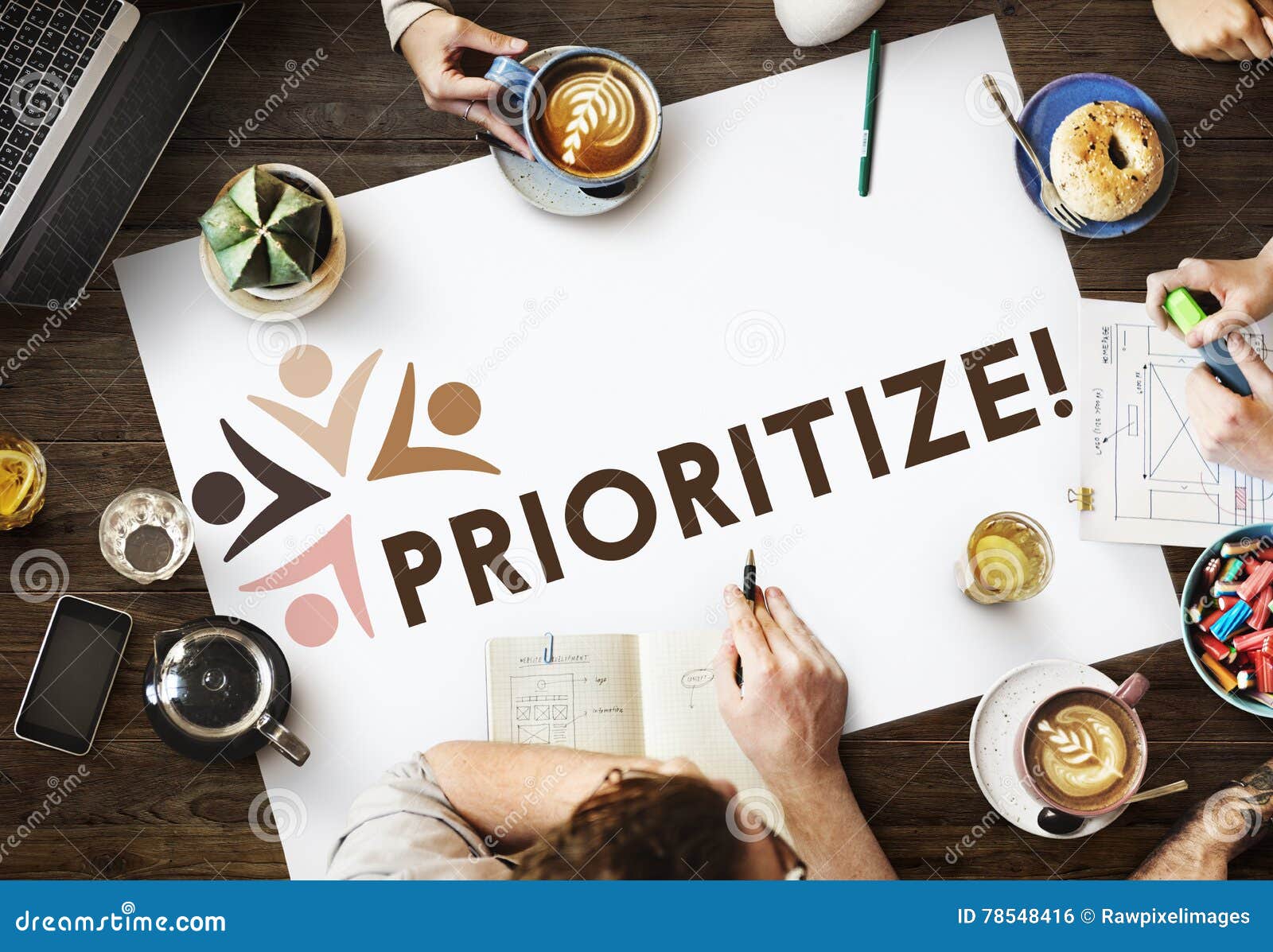 Diversity Nationalities Unity Togetherness Graphic Concept Stock Photo ...