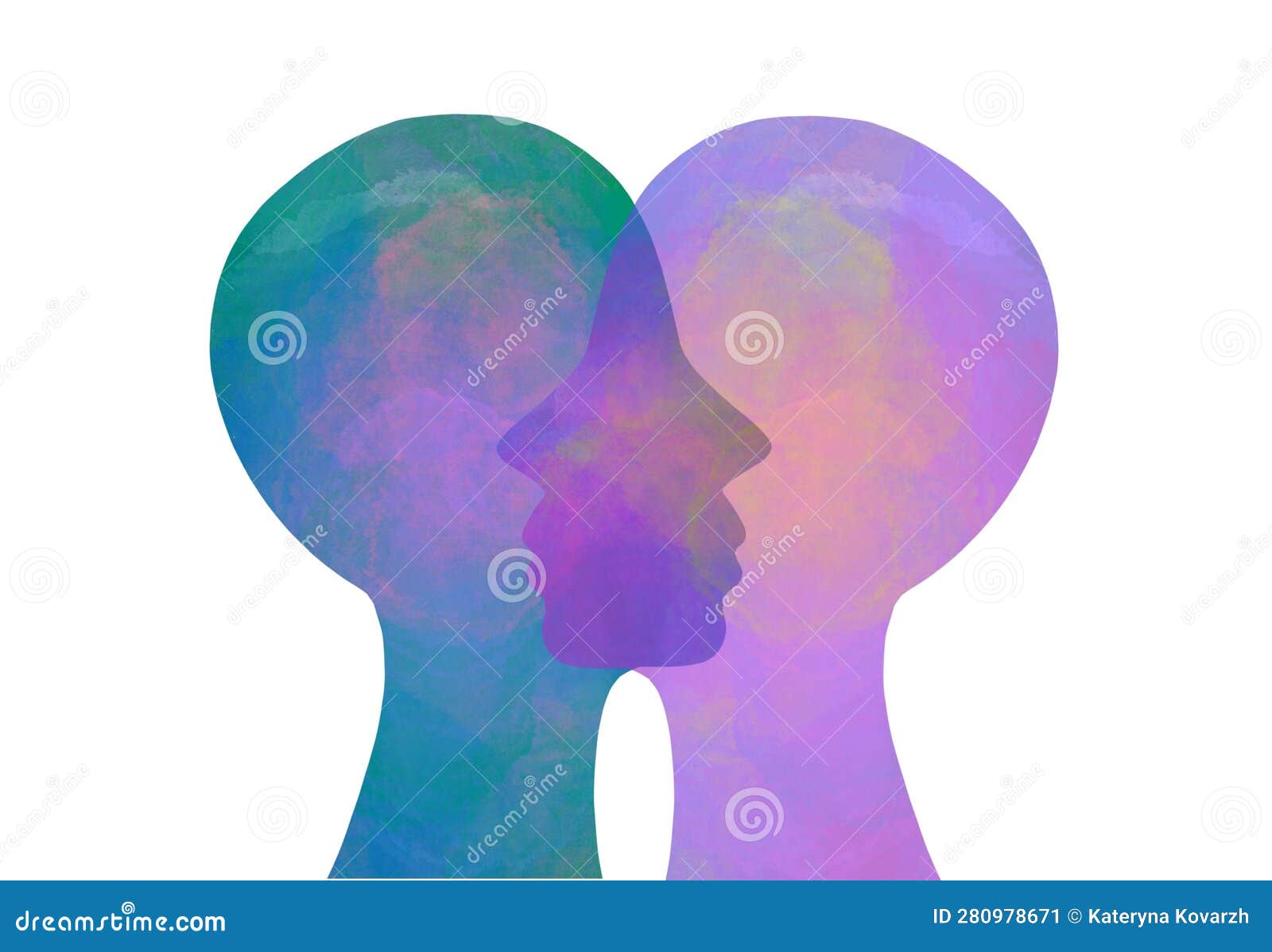 Diversity of Nations. Social Issues. on the Same Wavelength. Telepathy ...