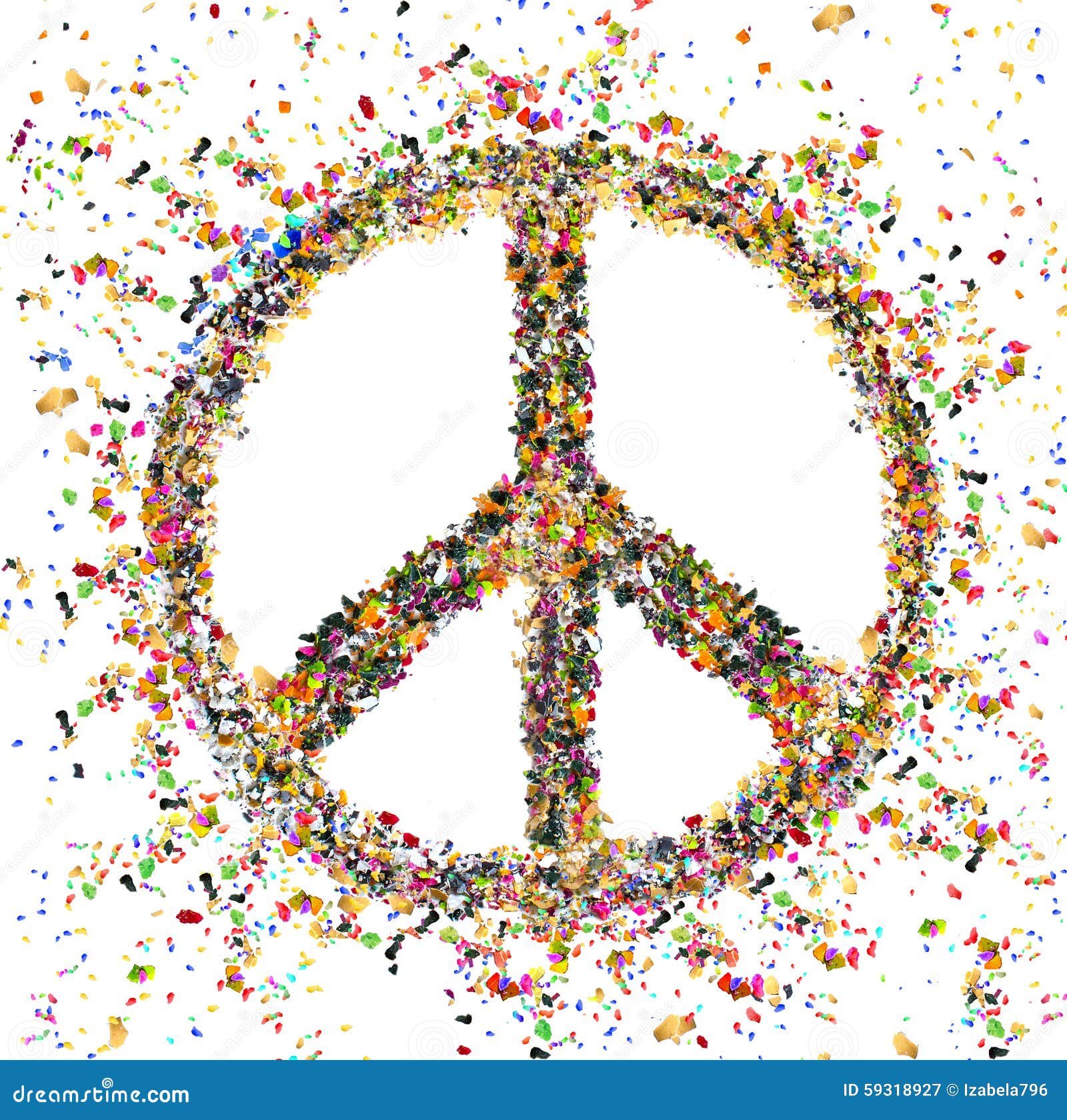 Symbols Of Peace In Different Cultures