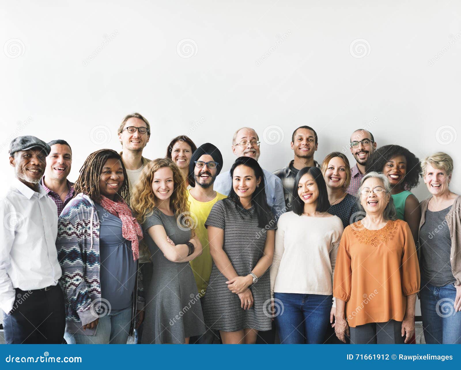 Diversity People Group Team Union Concept Stock Photo - Image of ...