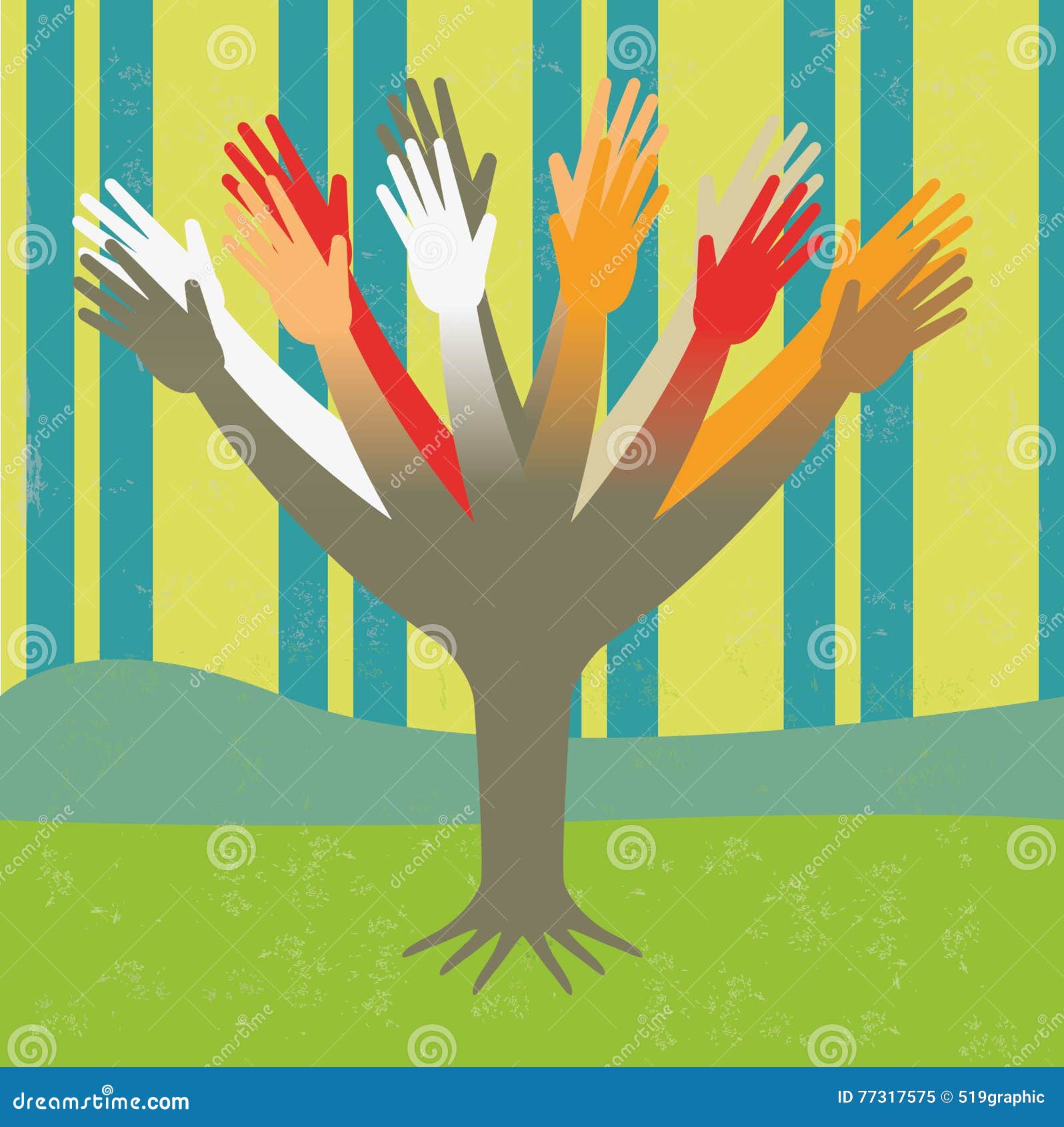 Evolution Mankind Stock Illustrations – 545 Evolution Mankind Stock ...