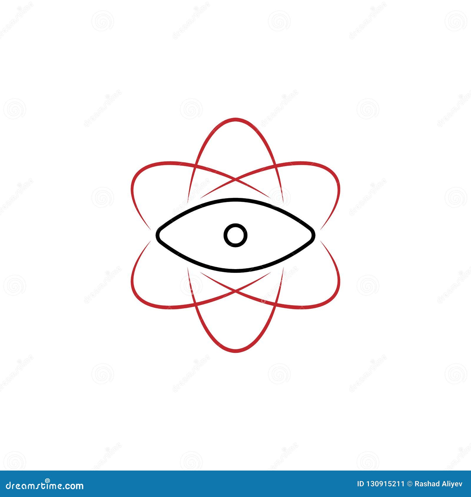 Diversity of Viewpoints 2 Colored Hand Drawn Icon. Team Colored Element ...