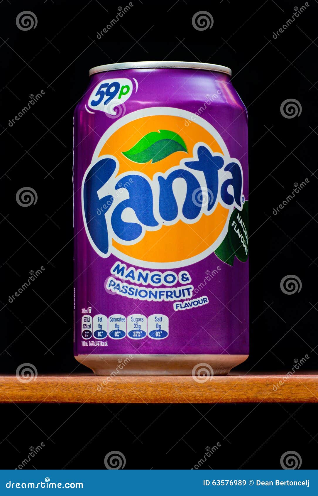 Diverso gusto de Fanta imagen de archivo editorial. Imagen de travieso ...