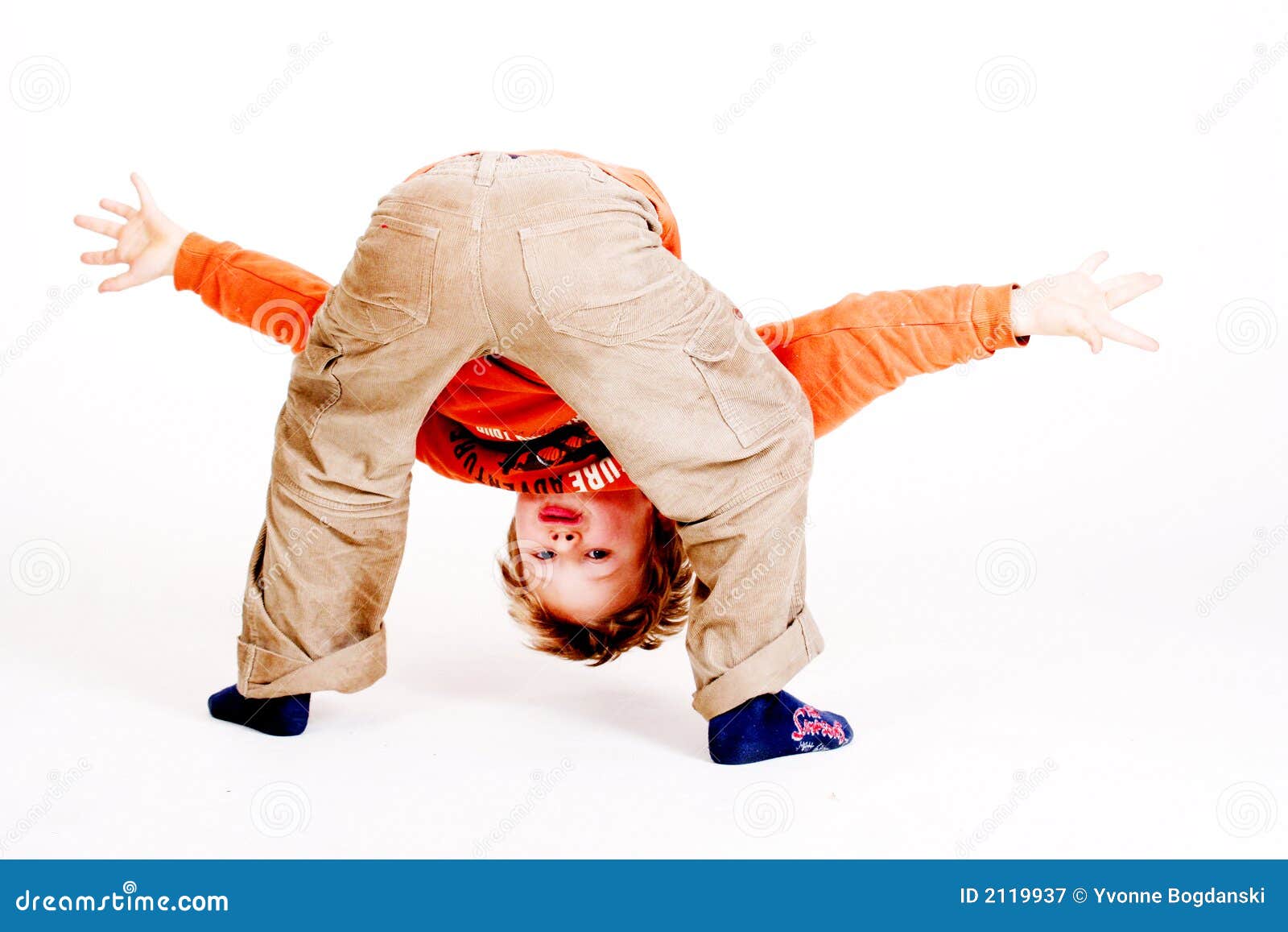 Divertirse imagen de archivo. Imagen de deportes, loco - 2119937