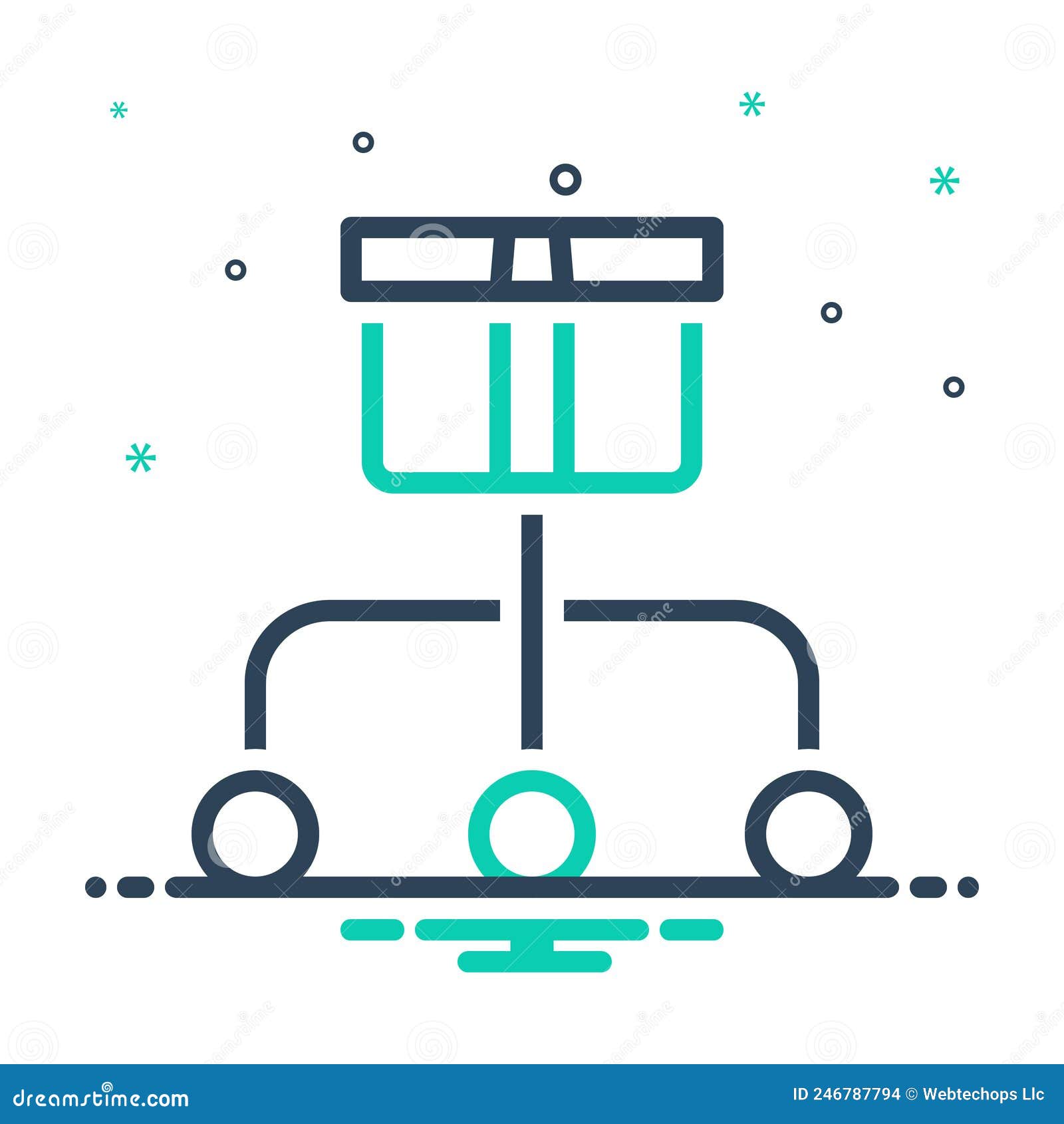 Subdivide Cartoons, Illustrations & Vector Stock Images - 356 Pictures ...