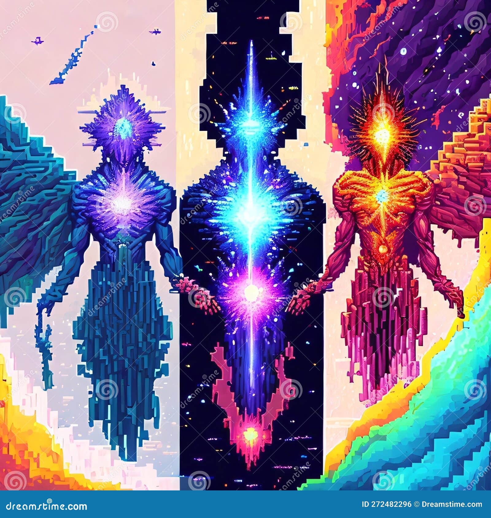 Multiverses Stock Illustrations – 29 Multiverses Stock Illustrations ...