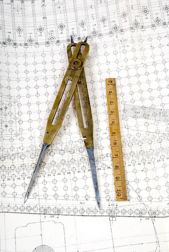 Divider and Design stock image. Image of victorian, diagram - 6235125