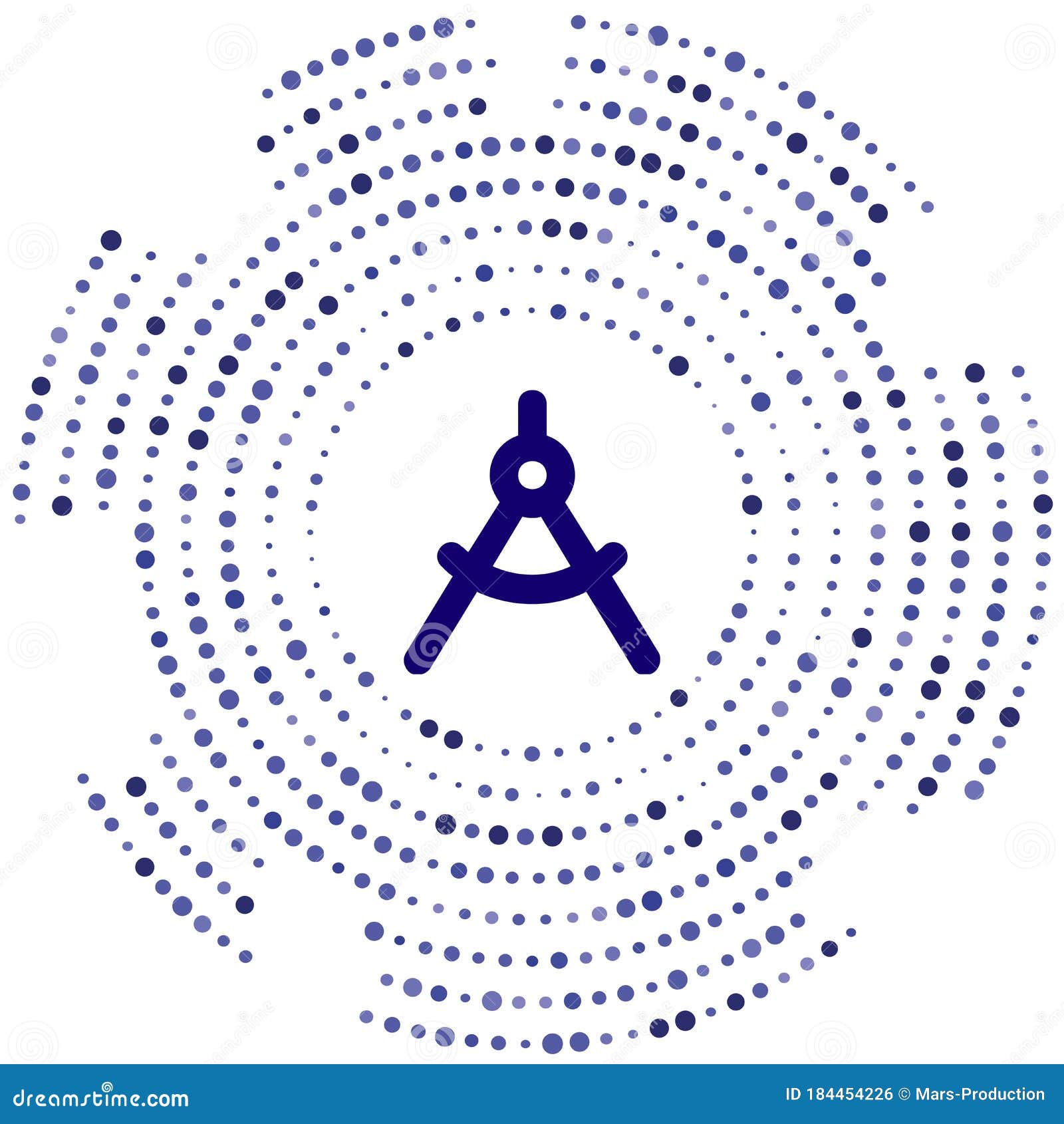 Divider Vector Icon. Divider Editable Stroke. Divider Linear Symbol for ...