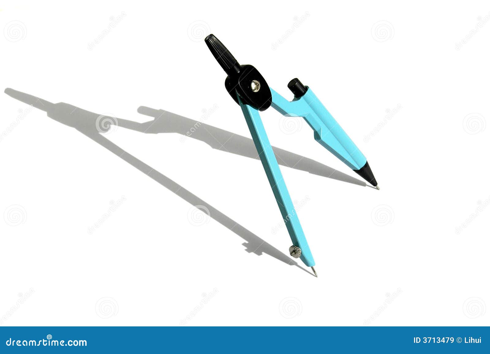 Dividers On A Map Royalty-Free Stock Photography | CartoonDealer.com ...