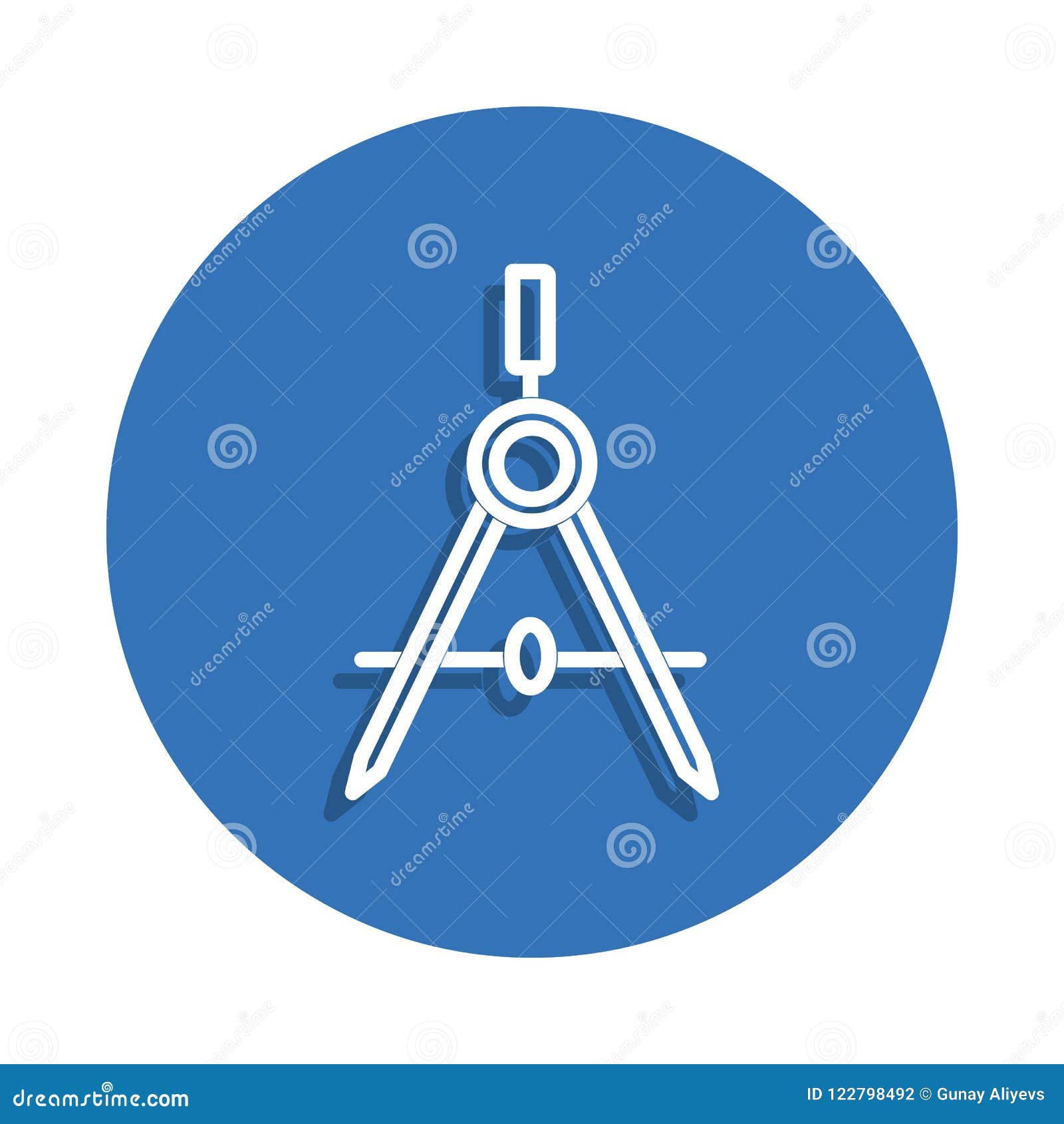 Dividers Icon. Element of Education for Mobile Concept and Web Apps ...