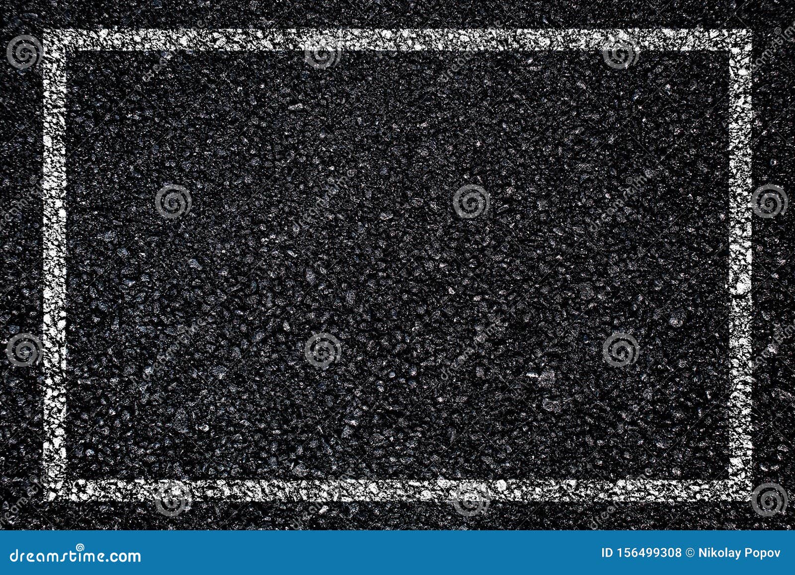 Dividing lane stock photo. Image of road, range, bumpy - 156499308